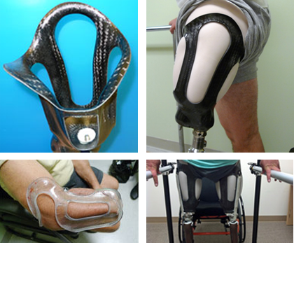 Hablemos de prótesis – Director de Ortopedia Garo y profesor de diseño ...